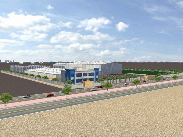 Colonial Chemical Announces Formation of Colonial Chemical M.E. Arabia ...